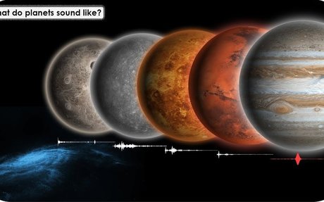 Brainpop Jr Solar System