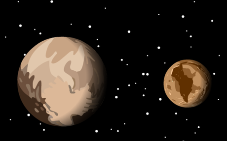 Brainpop Planets