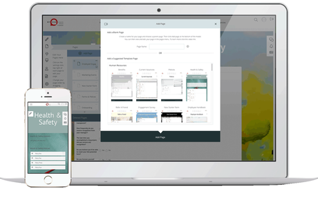 Ynhh Intranet