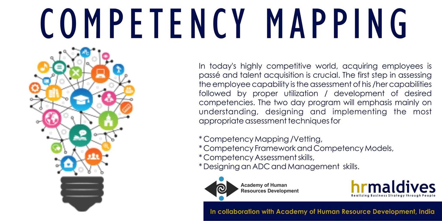 COMPETENCY MAPPING TRAINING | elink