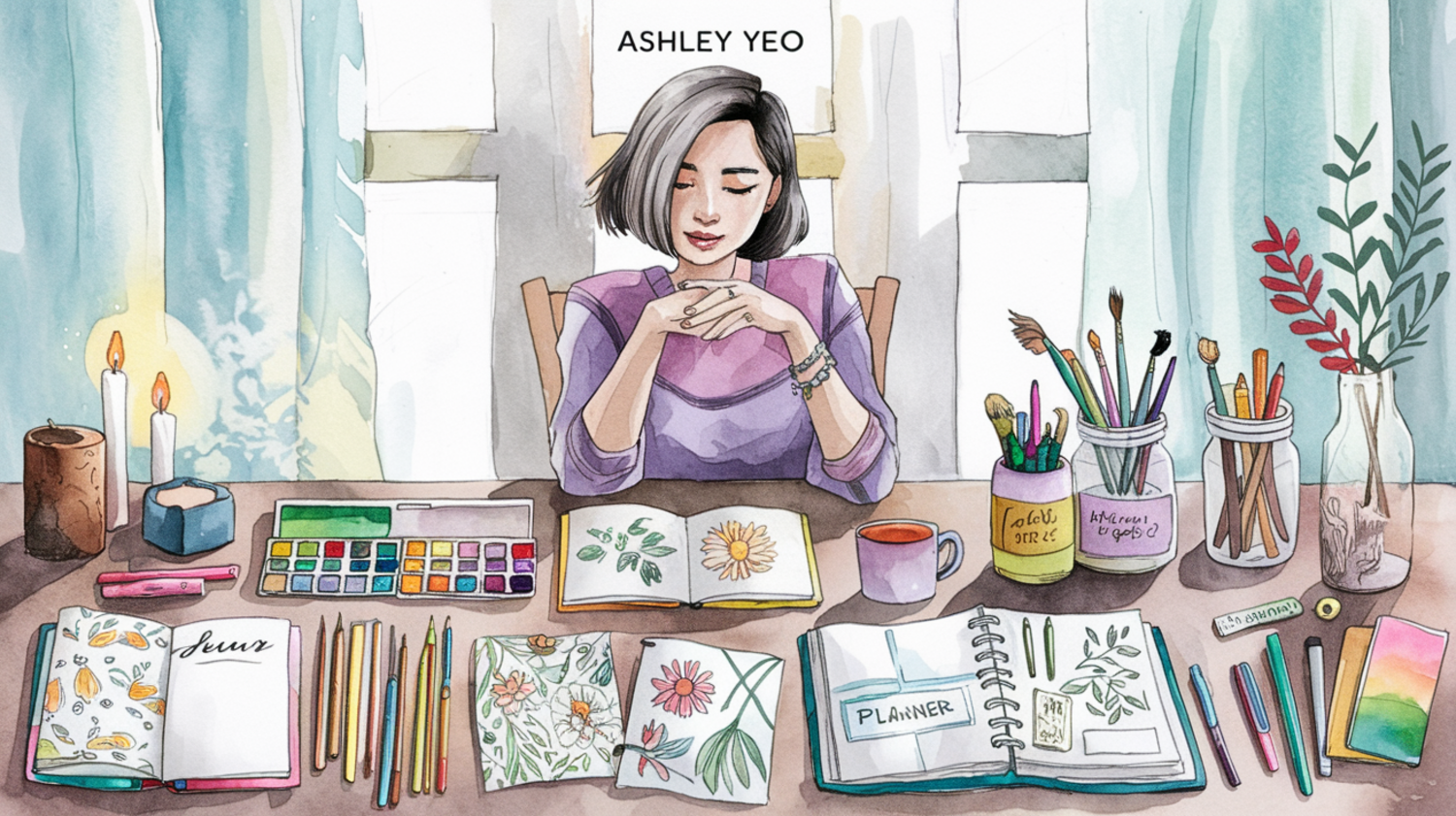 Craft Your Perfect Daily Routine + Winter To-Do List Designs Just for ...